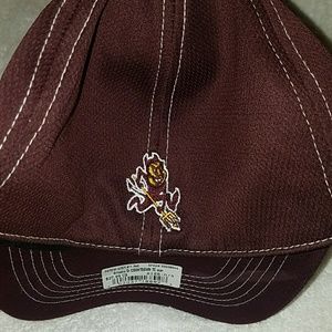 Top of the World | Accessories | Arizona State Hat | Poshmark